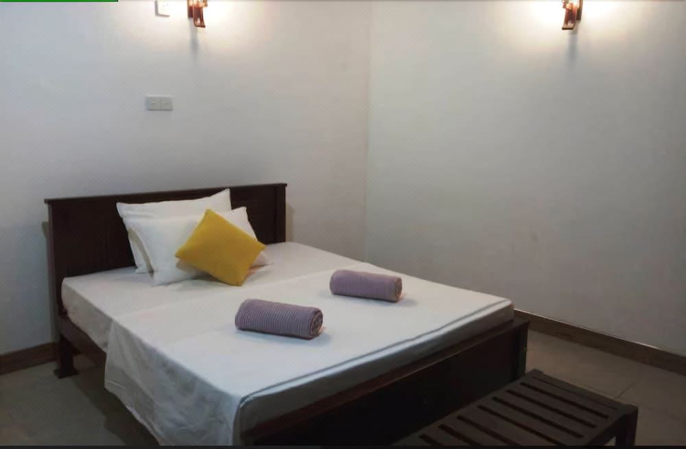 Ku Kandy Villa - Kandy