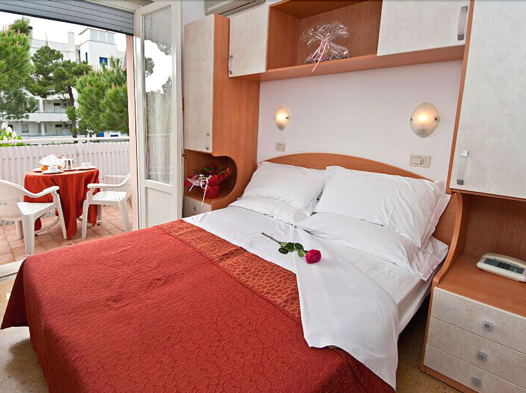 Hotel Chery - Cervia