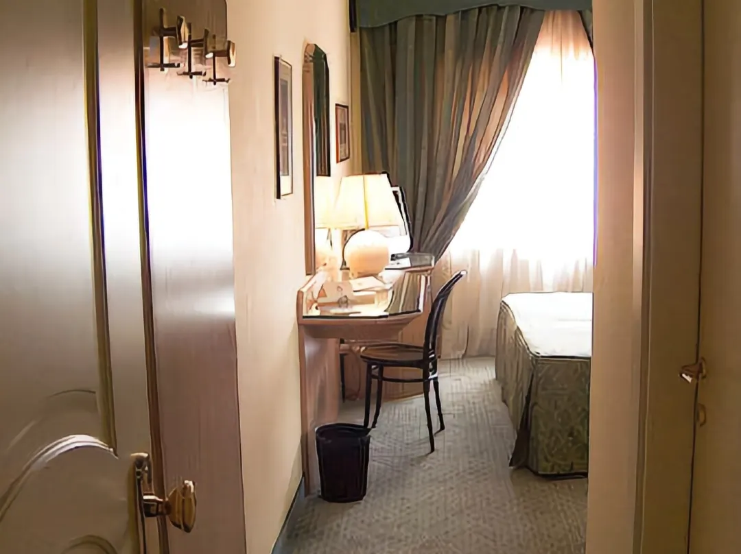 Grande Albergo - Potenza