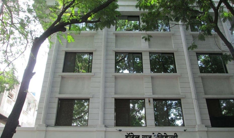 Raj Residency - Jalgaon