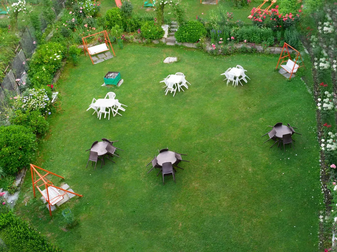 Manali Heights - Manali