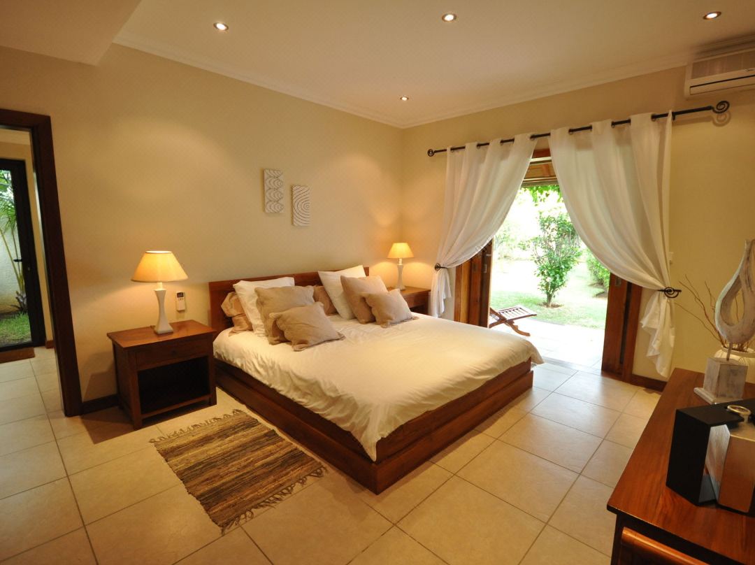 Oasis Villas - Mauritius
