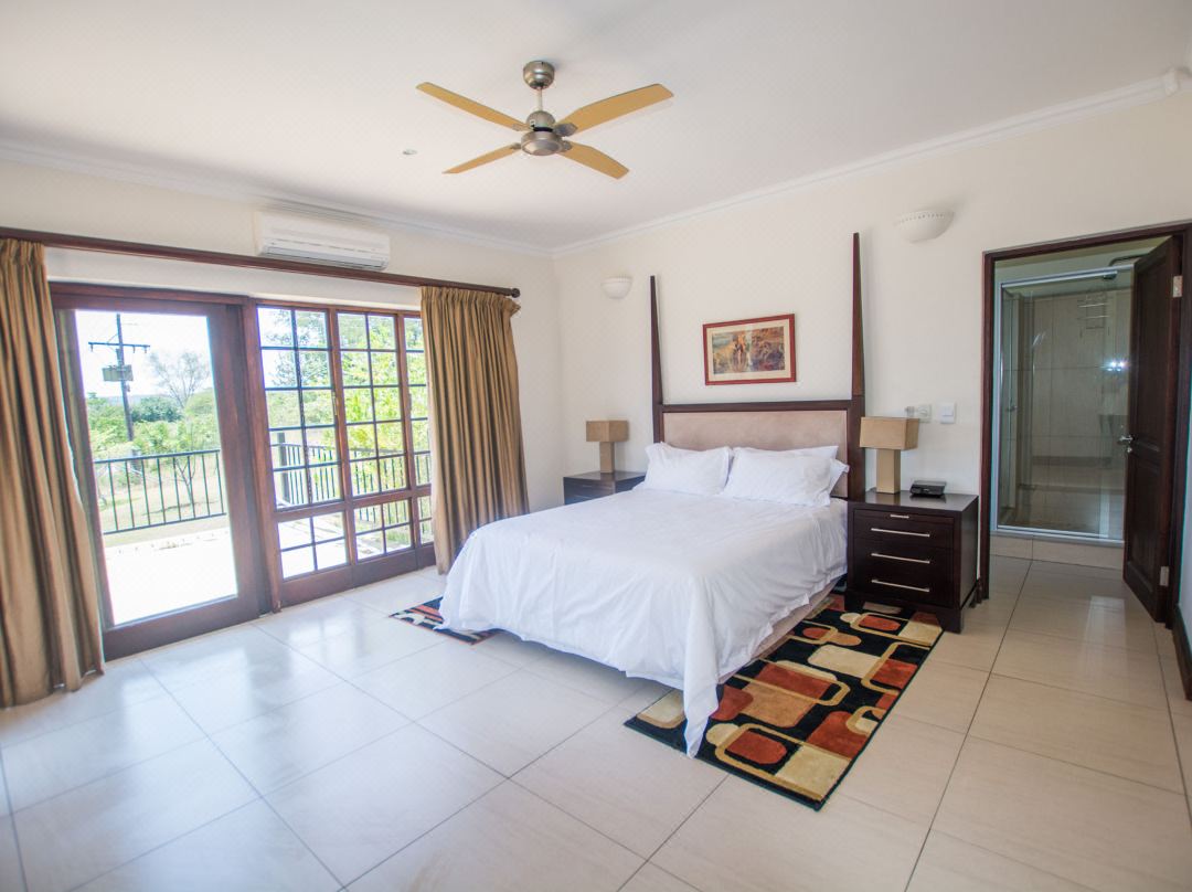 Hoyohoyo Hazyview Villas - Hazyview