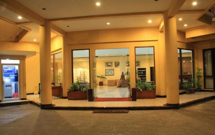 Grand Papua Hotel Fakfak - West Papua