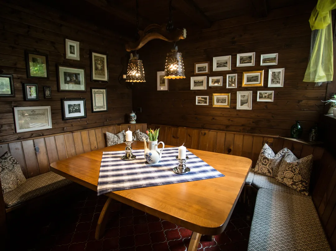 Gasthaus & Pension Sonne - Ettenheim