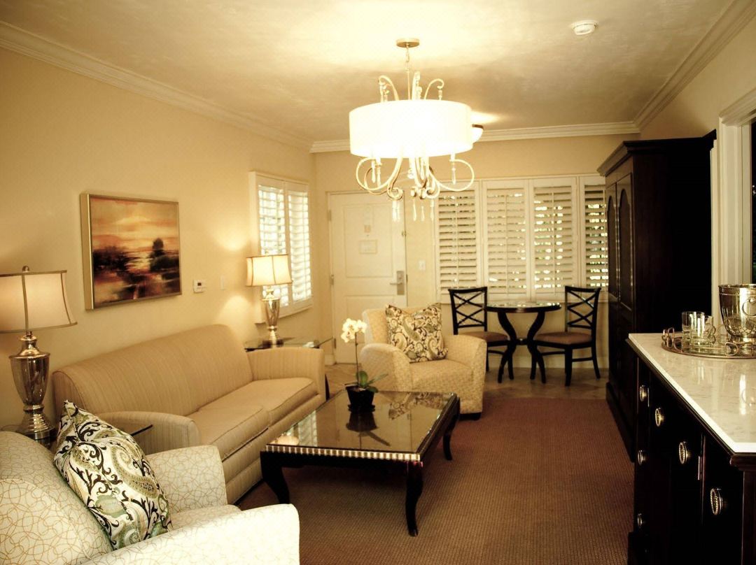 Hotel Escalante - Naples, FL