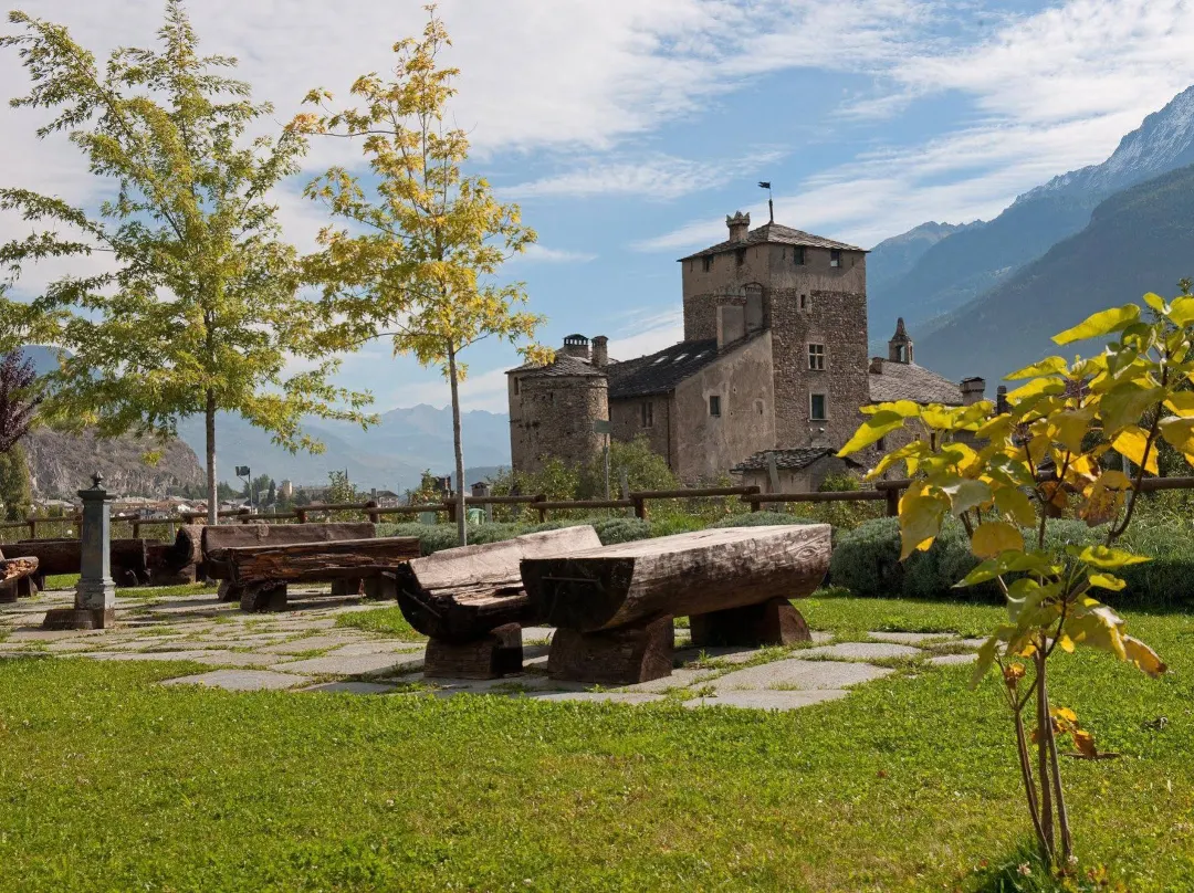 La Meridiana - Aosta Valley