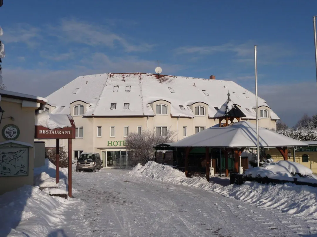 Hotel Pesterwitzer Siegel - Dresden
