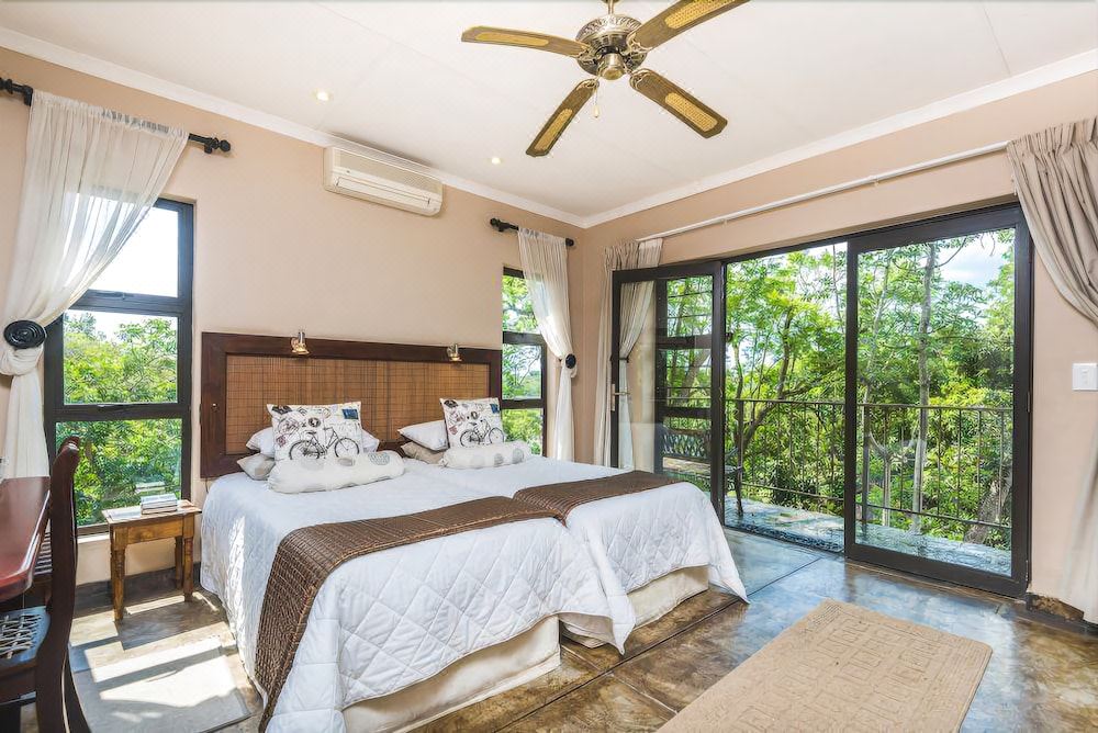 Lost Trail Bed And Breakfast - Nelspruit