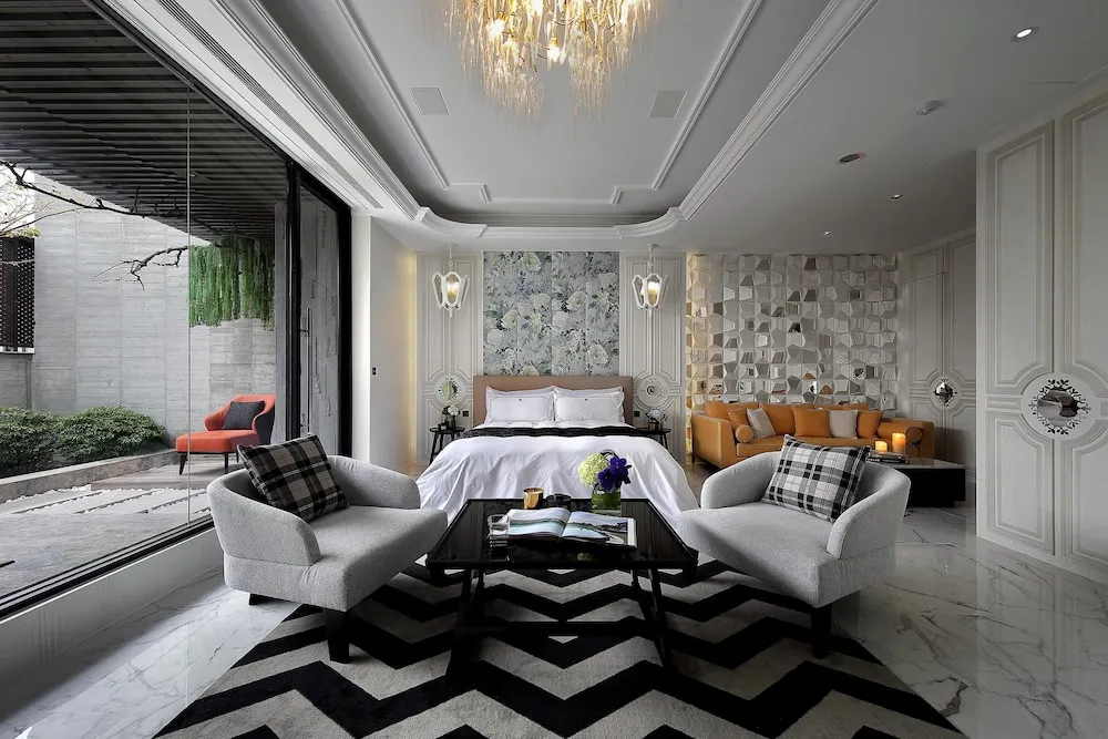 Ease Motel Taichung - Taichung City