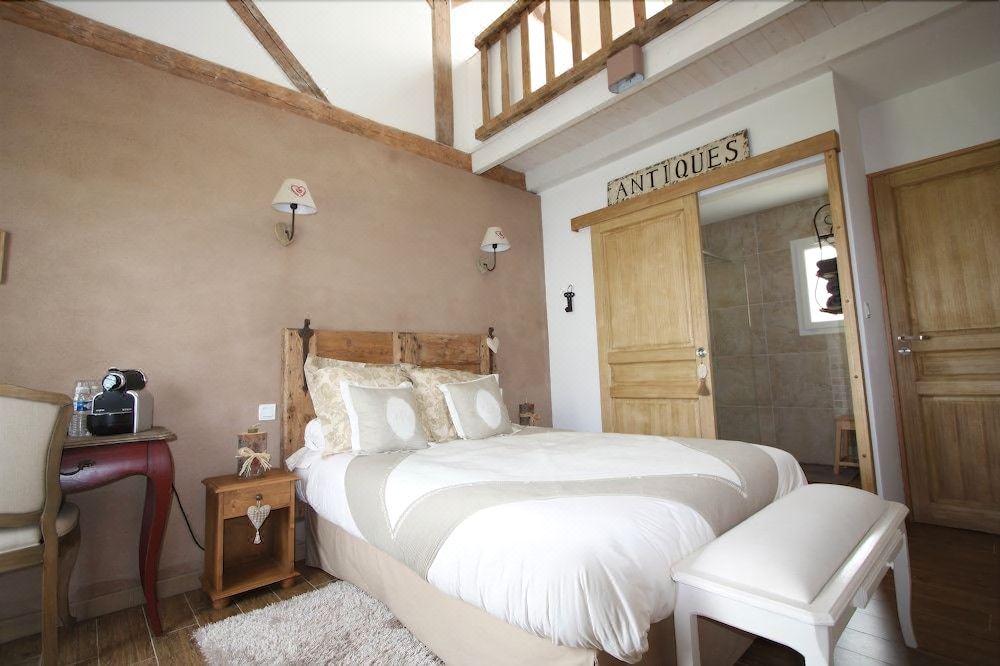 Chambres D'hôtes La Haute Muraille - Pas-de-Calais