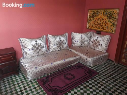 Riad El Bacha - Morocco