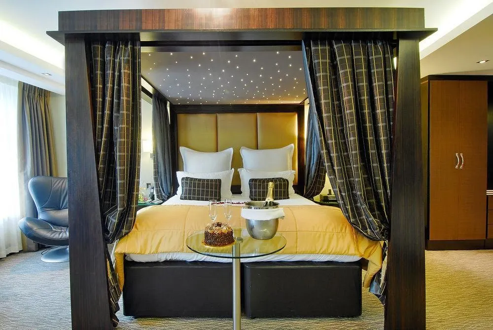 Montcalm Mayfair, Autograph Collection - Marylebone