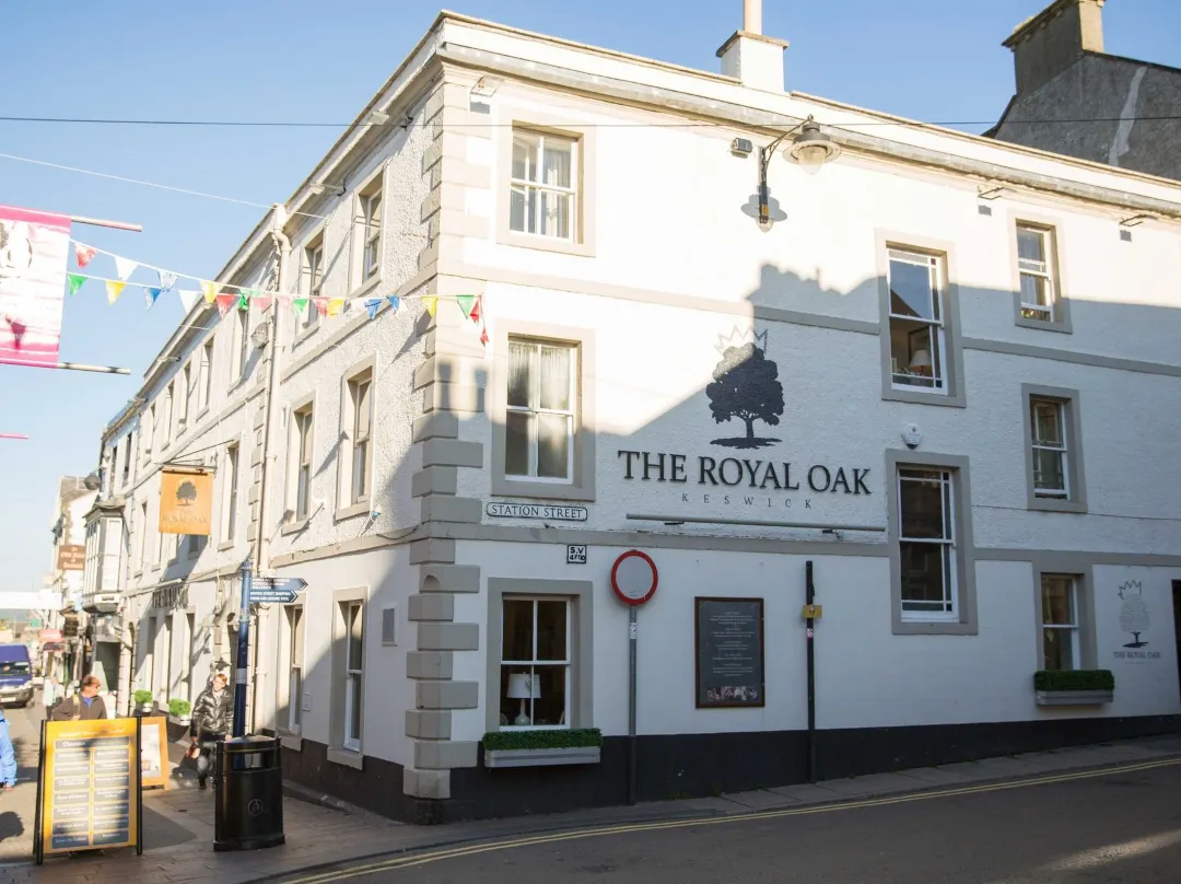 Royal Oak At Keswick - Keswick