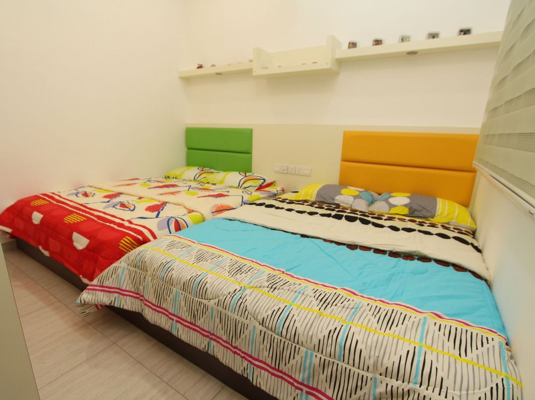 Loke Lim Ipoh Homestay - Ipoh