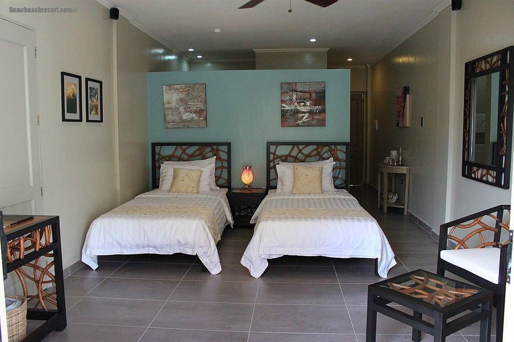 Panglao Pearl Premier White Sand Resort - Panglao