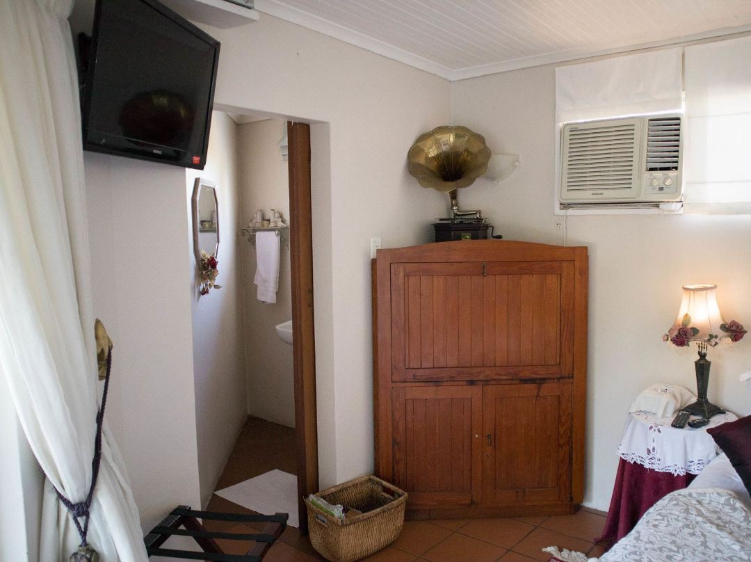 On-the-summit Lodge & Conference Venue - East London