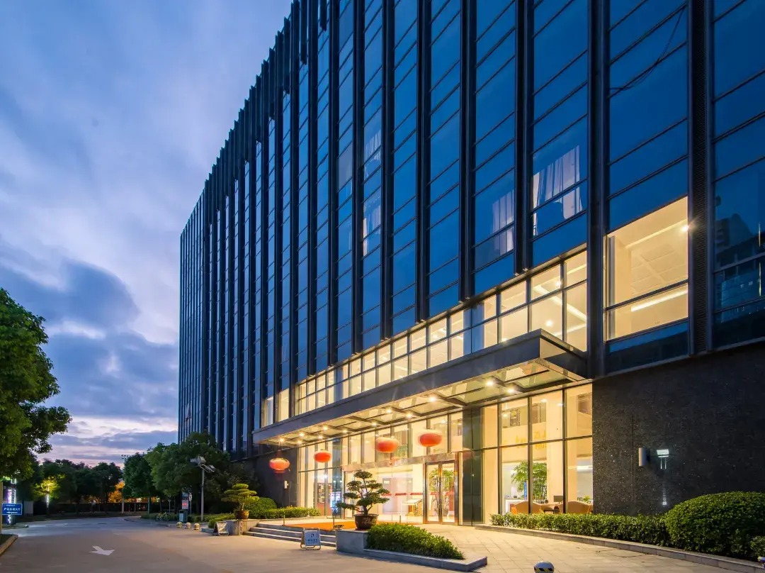 Zijing Hotel Yangzhou - Yangzhou