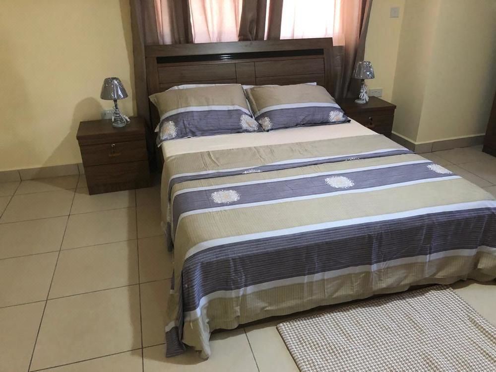 Isaac Anthony Homes - Accra
