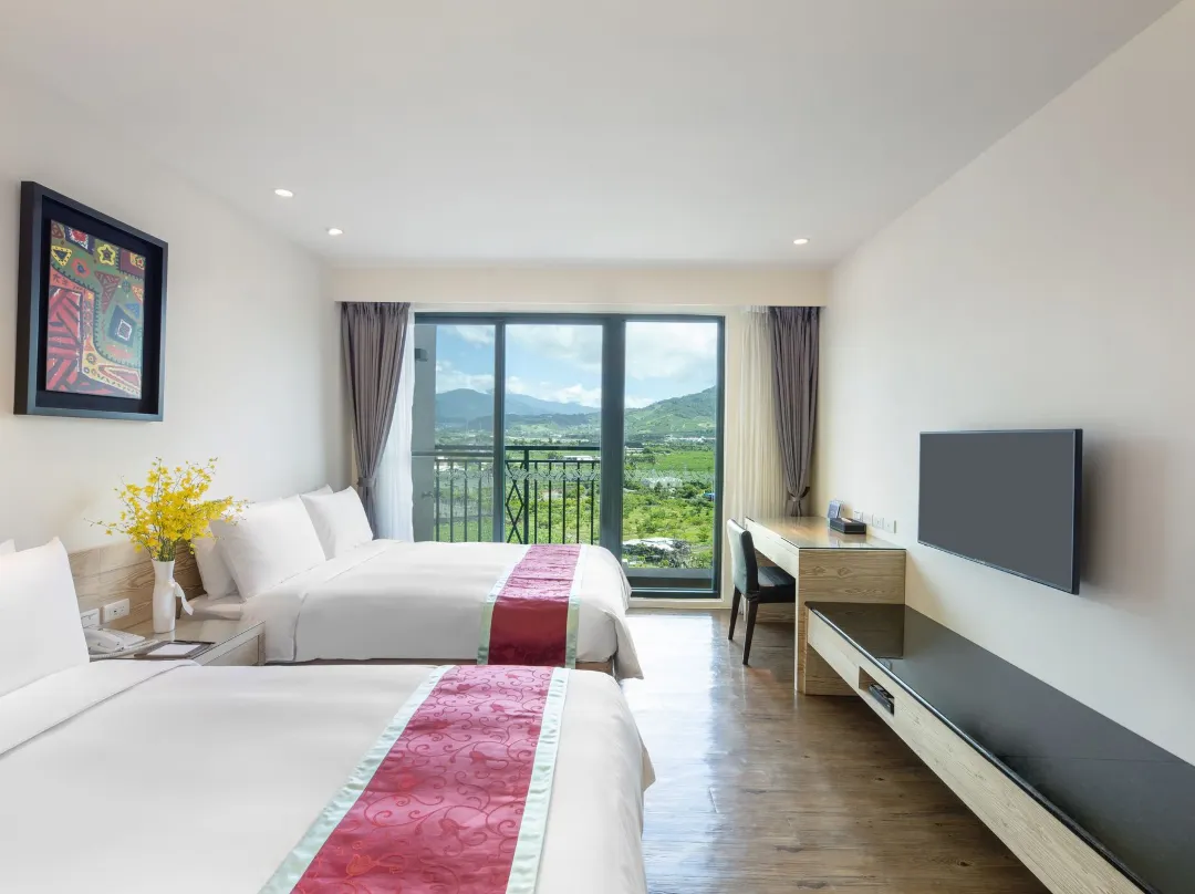 Formosan Naruwan Galaxy Place Taitung - Taitung City