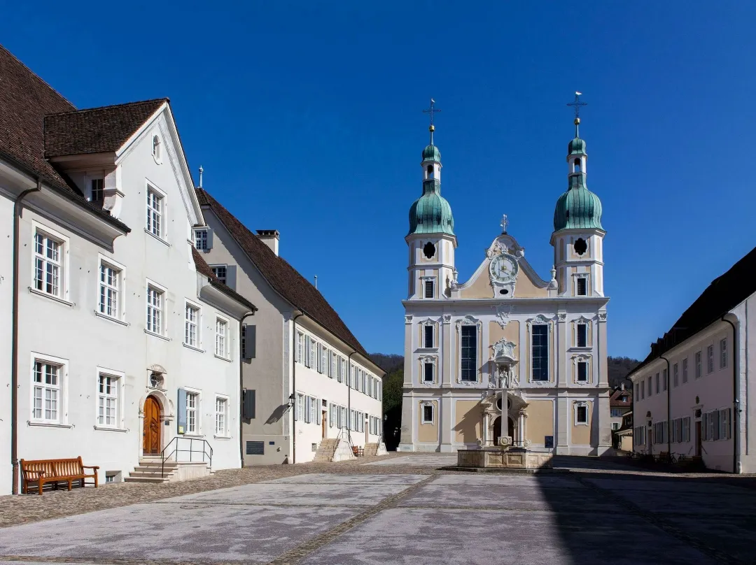 Hotel Gasthof Zum Ochsen - Canton de Bâle-Campagne
