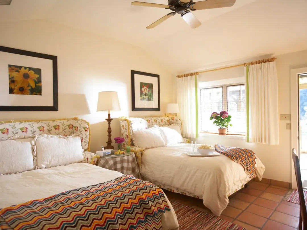 Lake Austin Spa Resort - All Inclusive - Lake Travis, TX