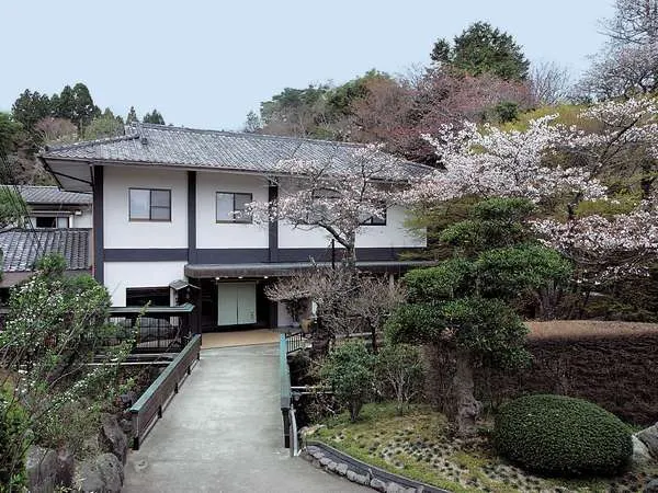 Uguisudani Onsen Takenoha - 高萩市