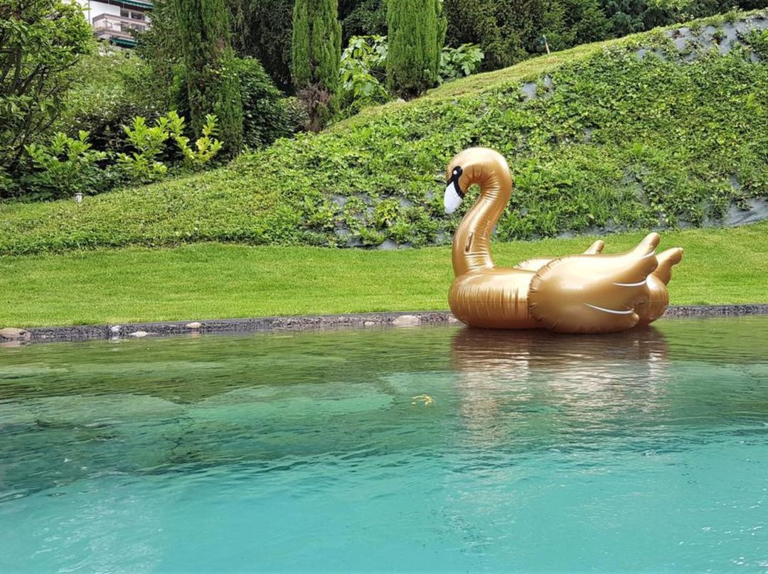 Montreux Rotana Villa - Montreux