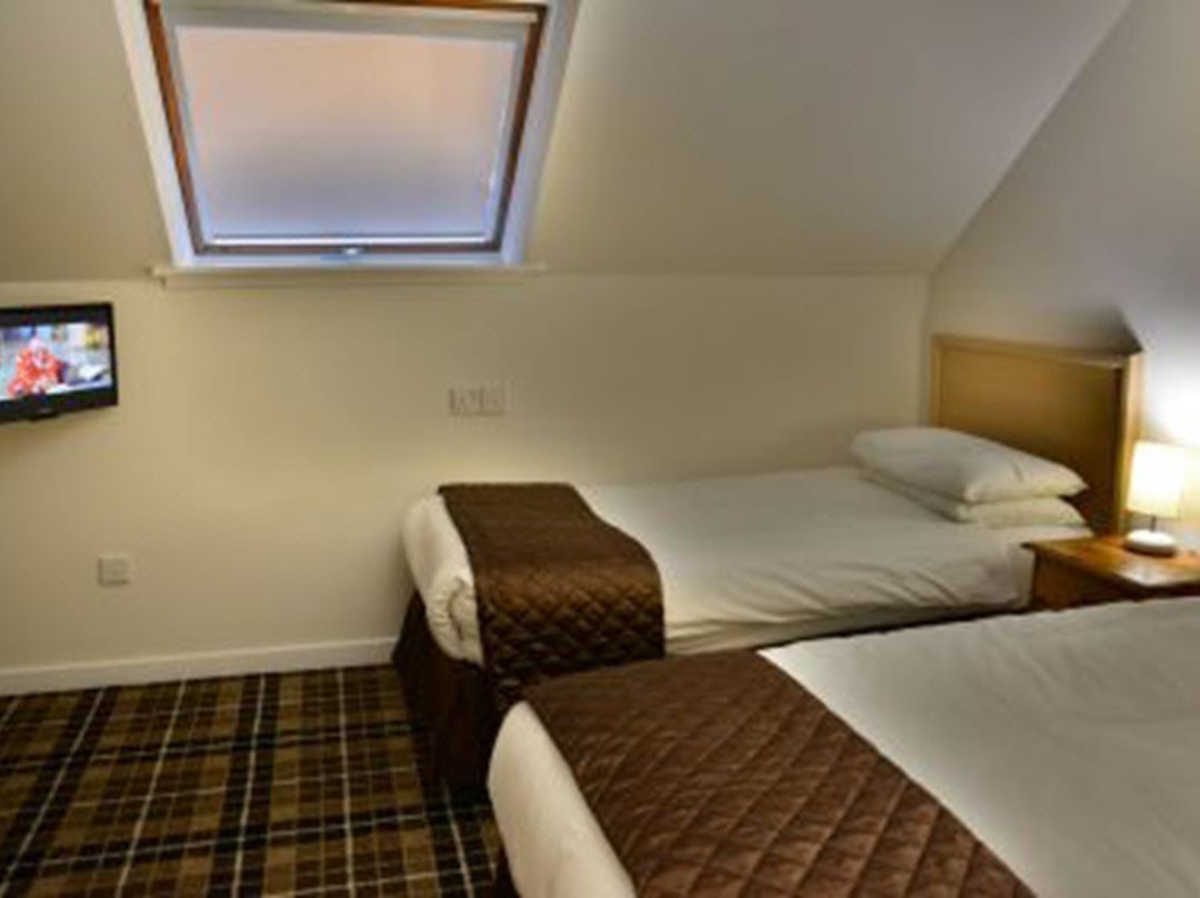 Tongadale Hotel - Outer Hebrides