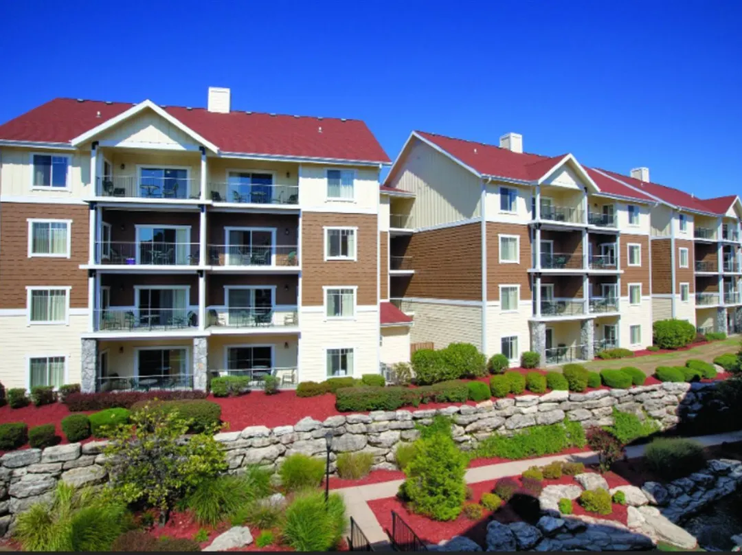 Club Wyndham Mountain Vista - Branson, MO