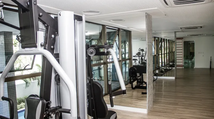 Experience Luxury in Recife: 10 Must-Visit Hotels in 2024 | Mytour