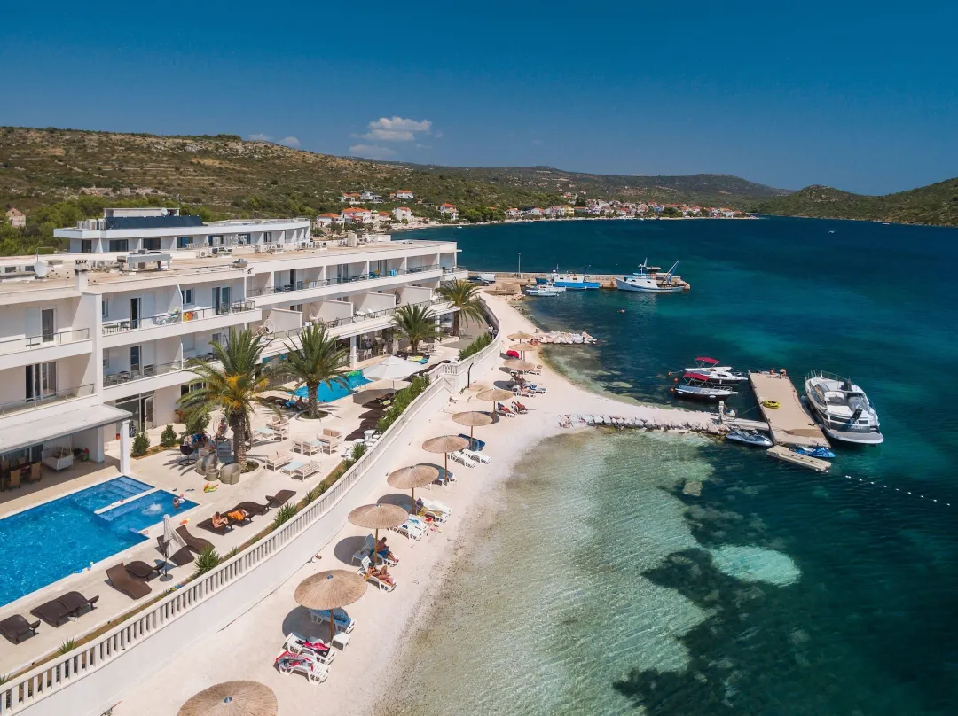 Hotel Perla - Rogoznica