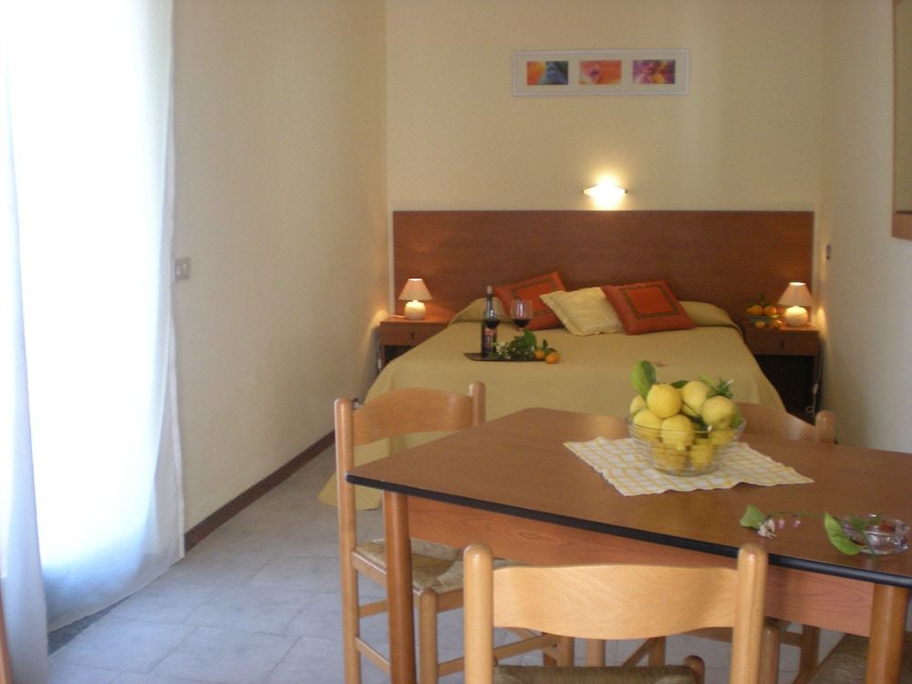 Villaggio Artemide - Giardini-Naxos