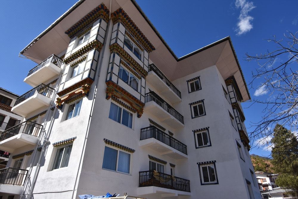 Bhutan Serviced Apartments - Thimphu