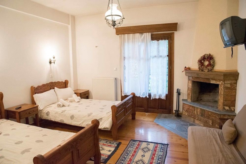 Arhontiko Christodoulou - Greece