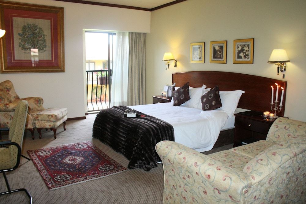 Benvenuto Hotel & Conference Centre - Randburg