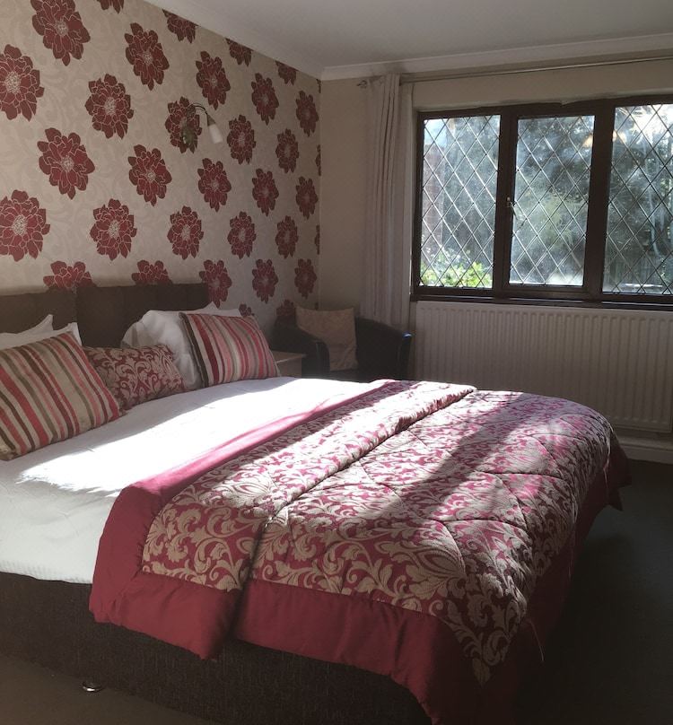 The Cottage Inn Hotel - Craster
