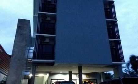 Moddaeng Nest - SuiteTrails