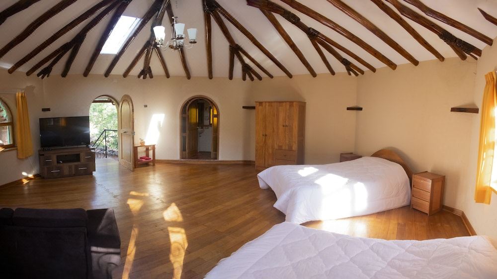 Valley Walker Home - Urubamba