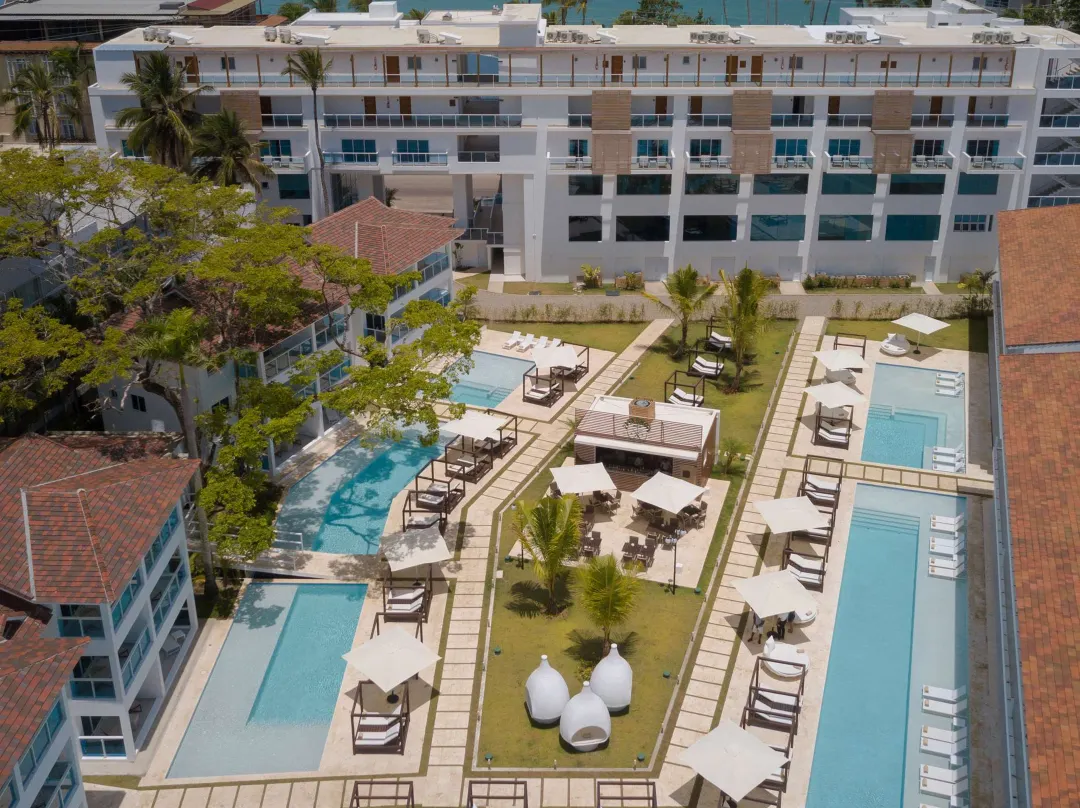 Presidential Suites Lifestyle Cabarete - Room Only - Cabarete