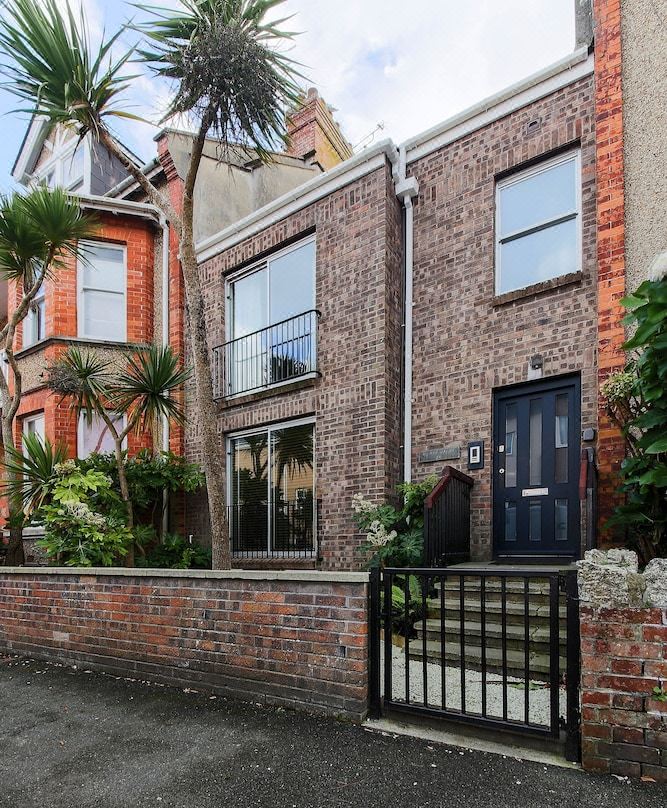 The Garden Apartment - Parking, Netflix , Wi-fi & Beaches - Newquay