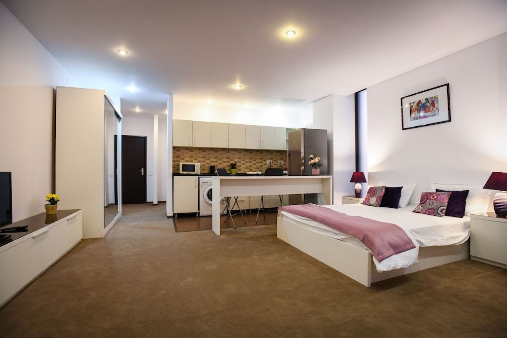 One88 Apartments - Bucharest