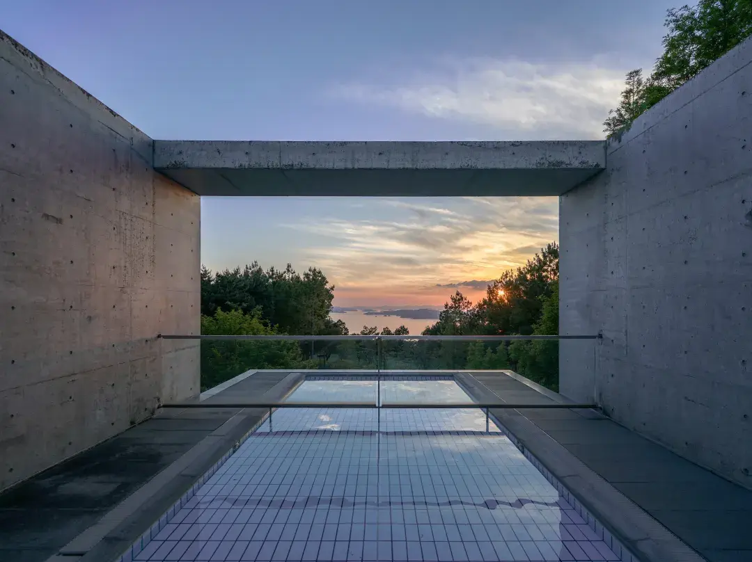 Setouchi Retreat By Onko Chishin - Matsuyama