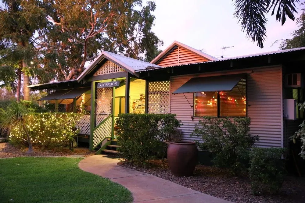 Cocos Beach Bungalows - Broome