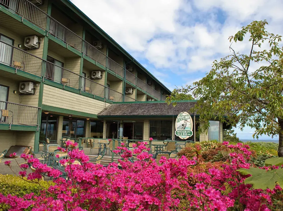 Bayside Resort, Ascend Hotel Collection - Parksville