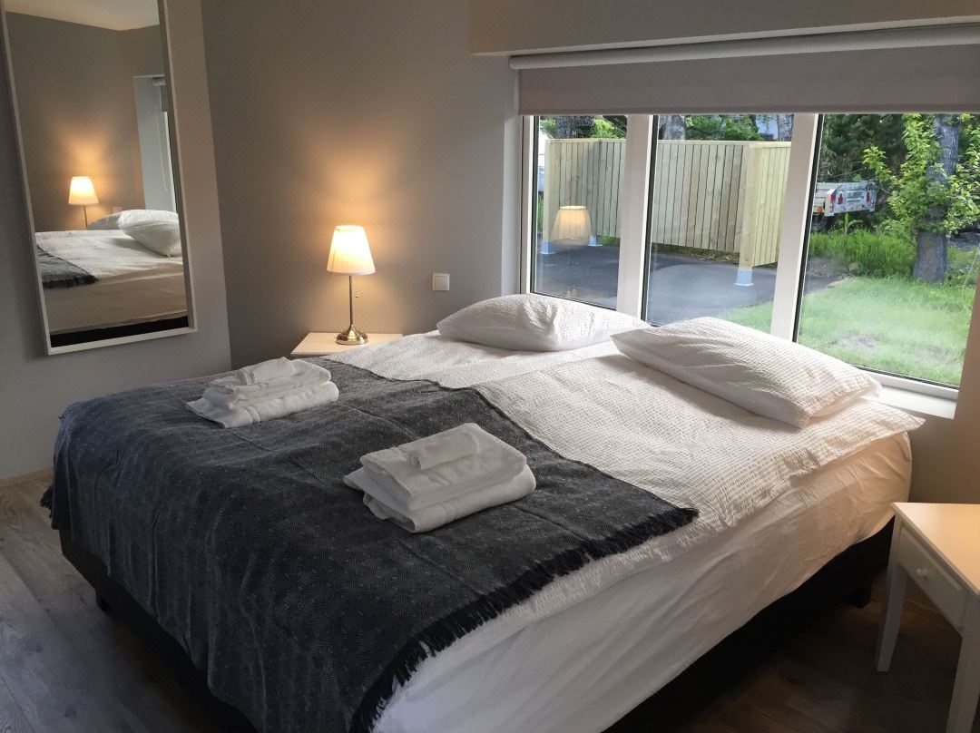 Reykjadalur Guesthouse - Iceland