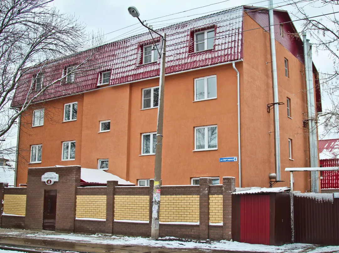 Hotel Elion - Нижний Новгород