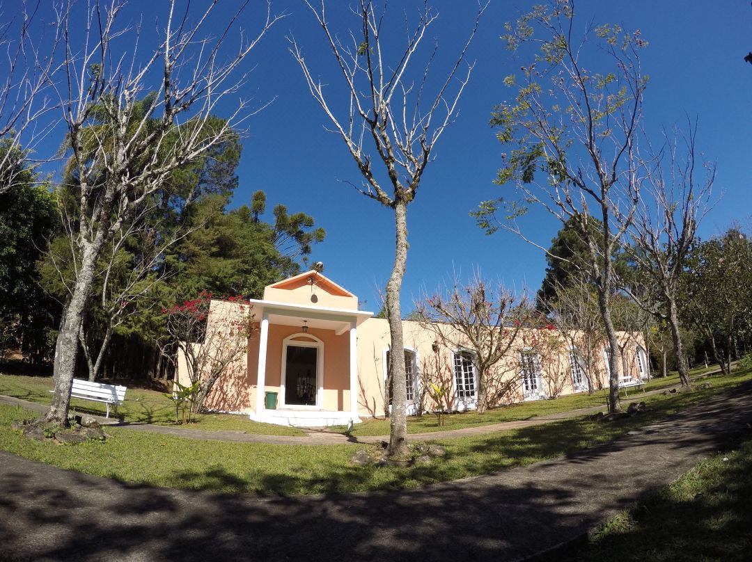 Biazi Paradise Hotel - Serra Negra
