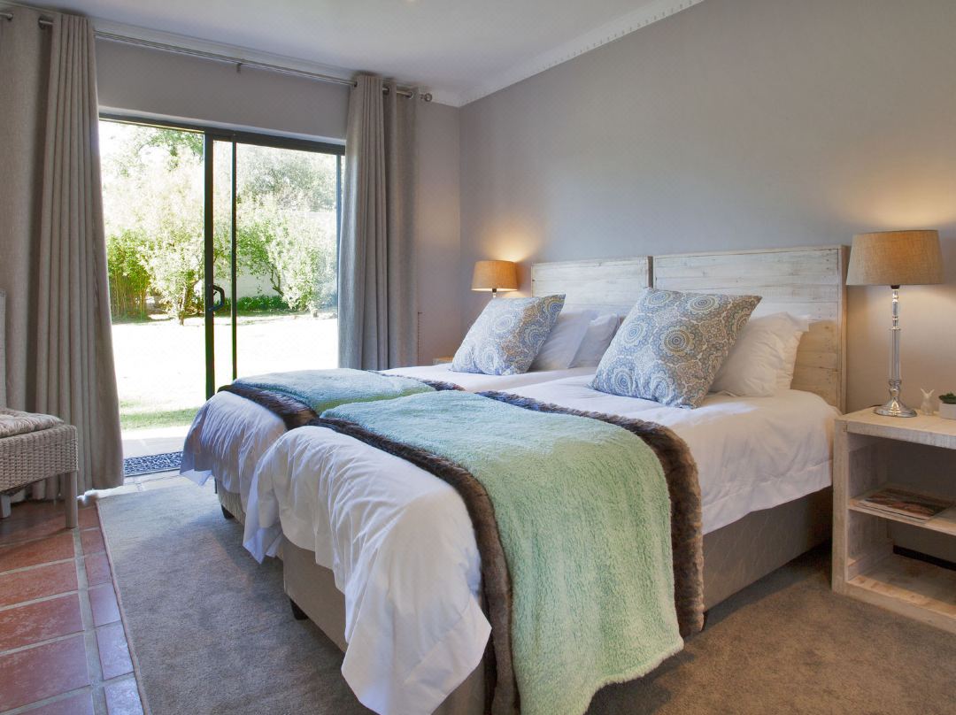 Rest At Chabivin - Stellenbosch