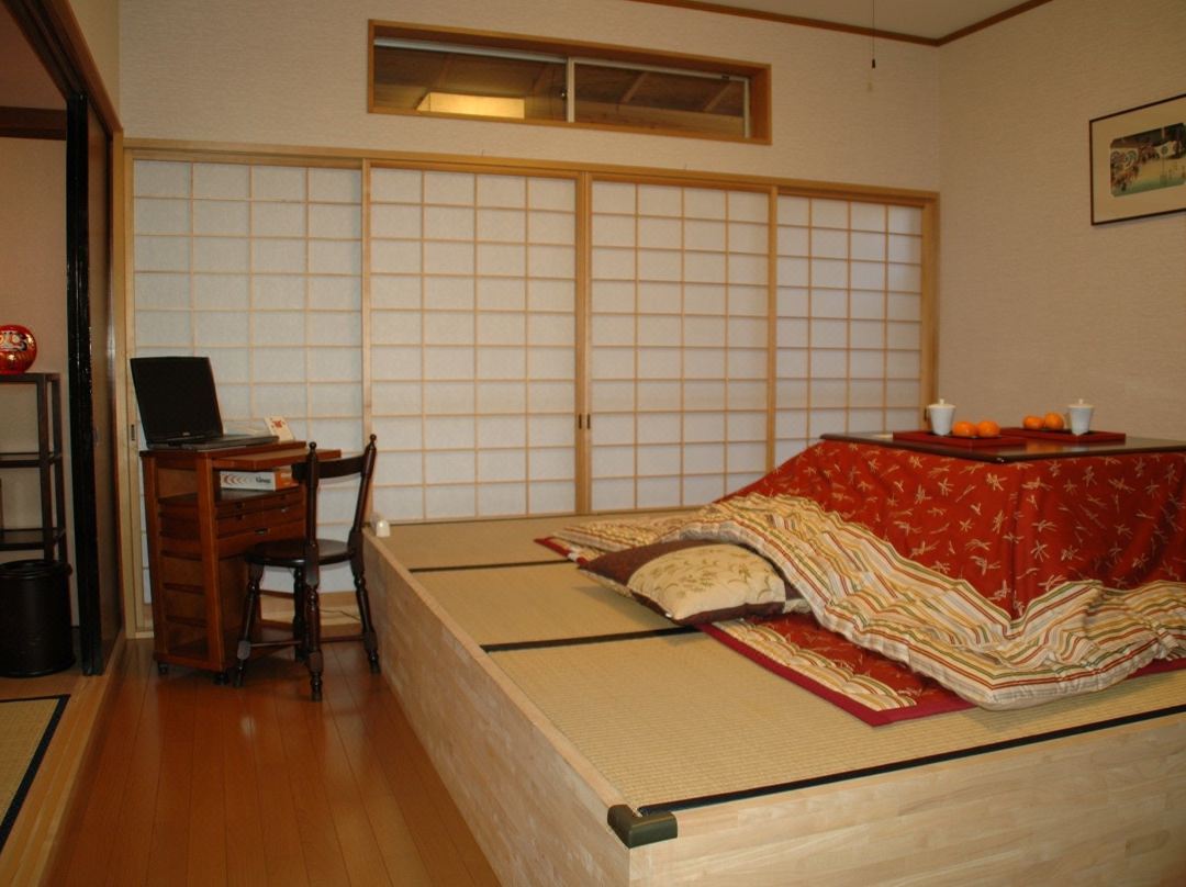 Nikko Cottage Fu-sha - Nikko